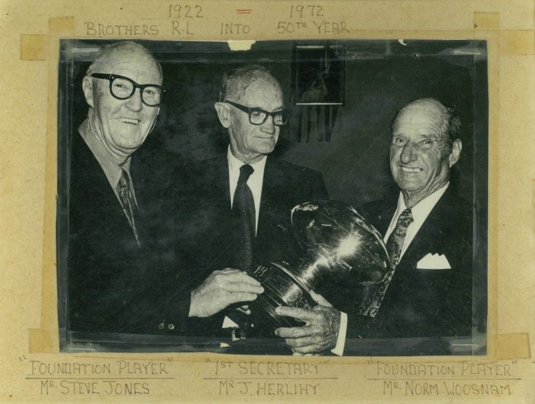 League - Townsville Brothers Leagues Club