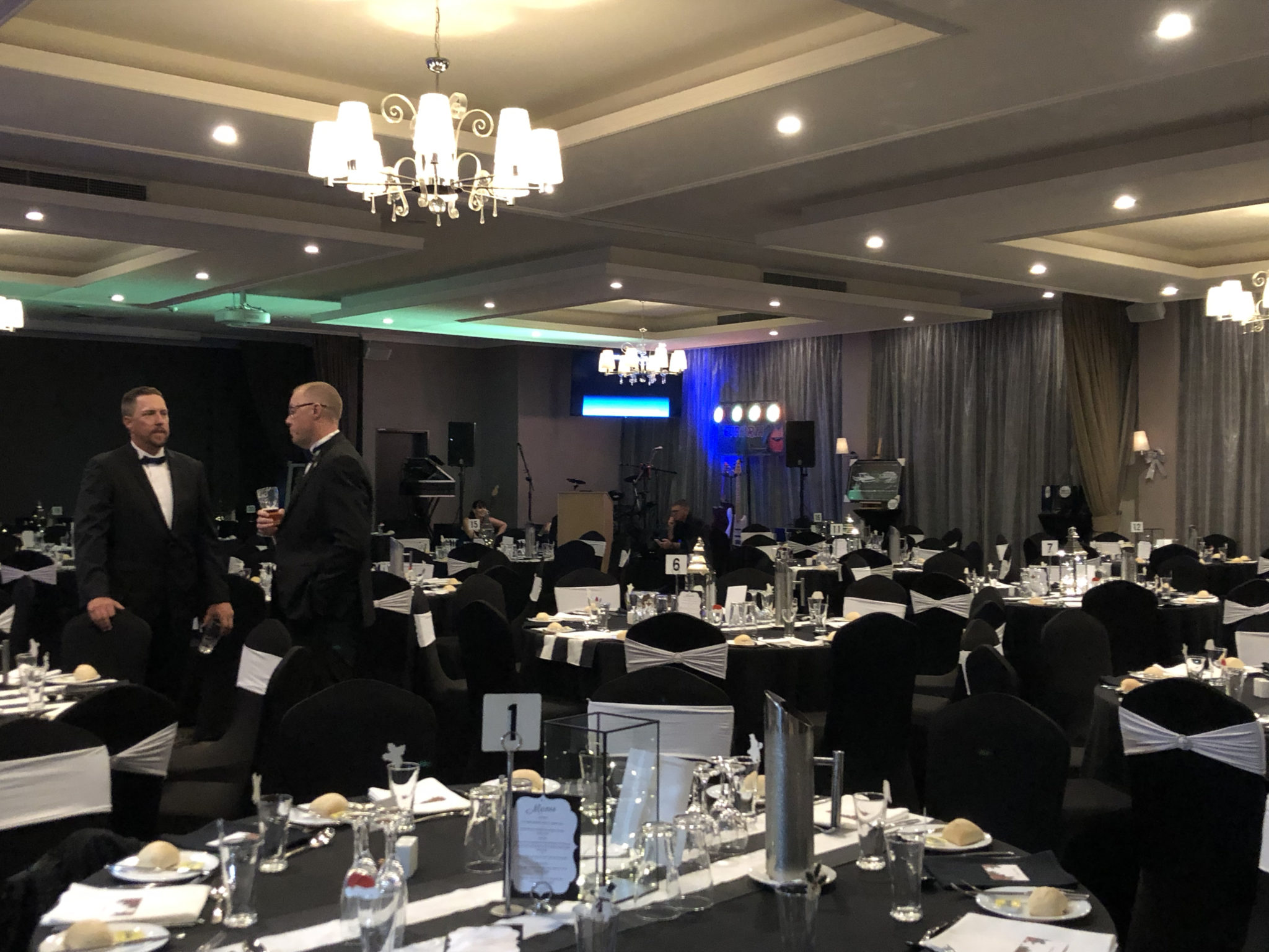Social Events - Townsville Brothers Leagues Club